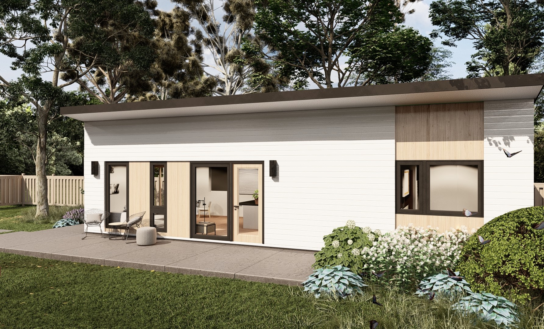 Building an ADU in California? - OpenScope Studio