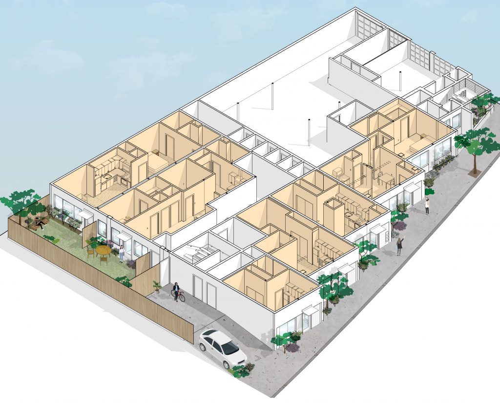 Accessory Dwelling Unit (ADU) Feasibility Studies - OpenScope Studio