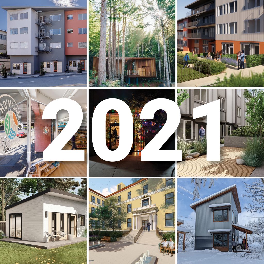 2021 Recap - OpenScope Studio