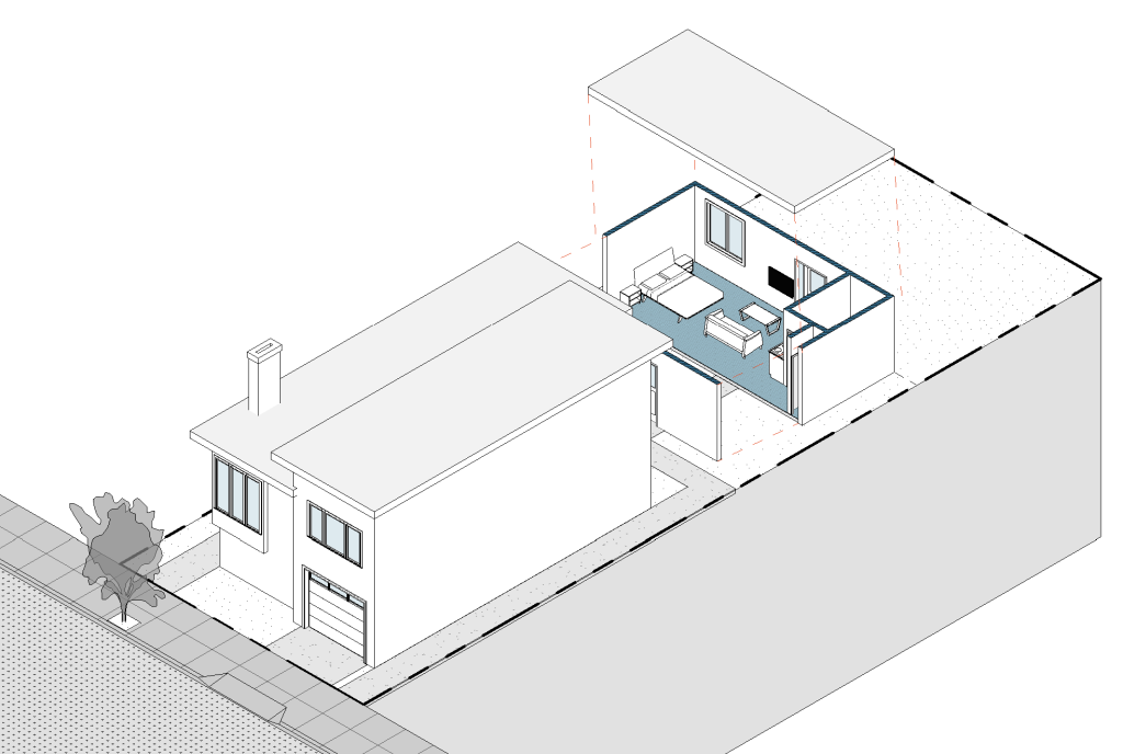Urban Lot Split, No. of Units Allowed, and ADUs in Los Angeles: What ...