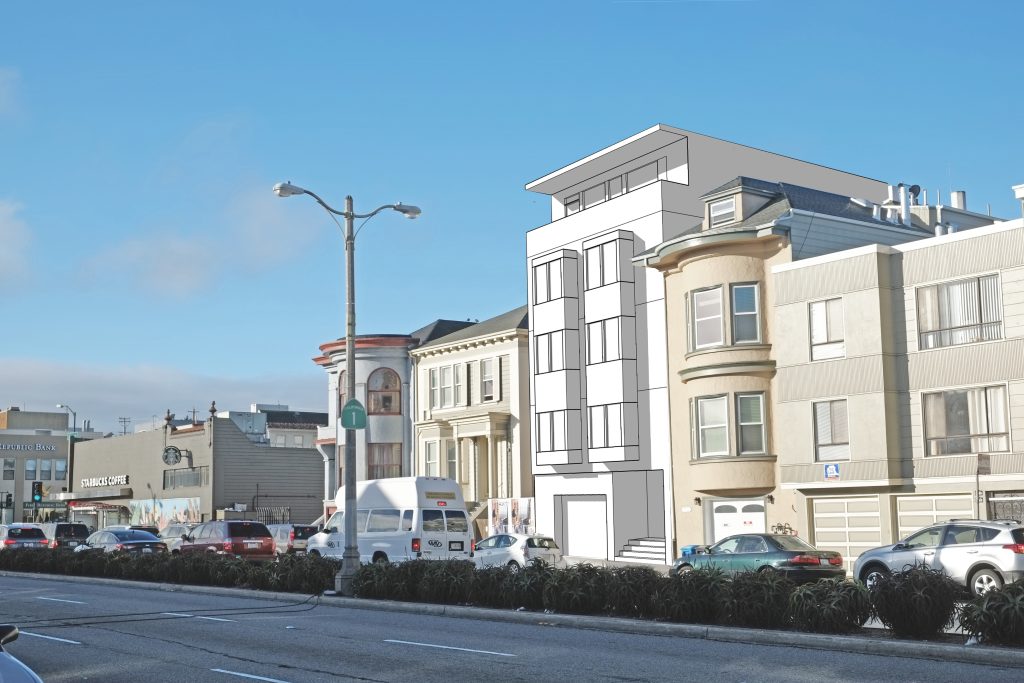 State Density Bonus Law — Adding Units to Multifamily Properties ...